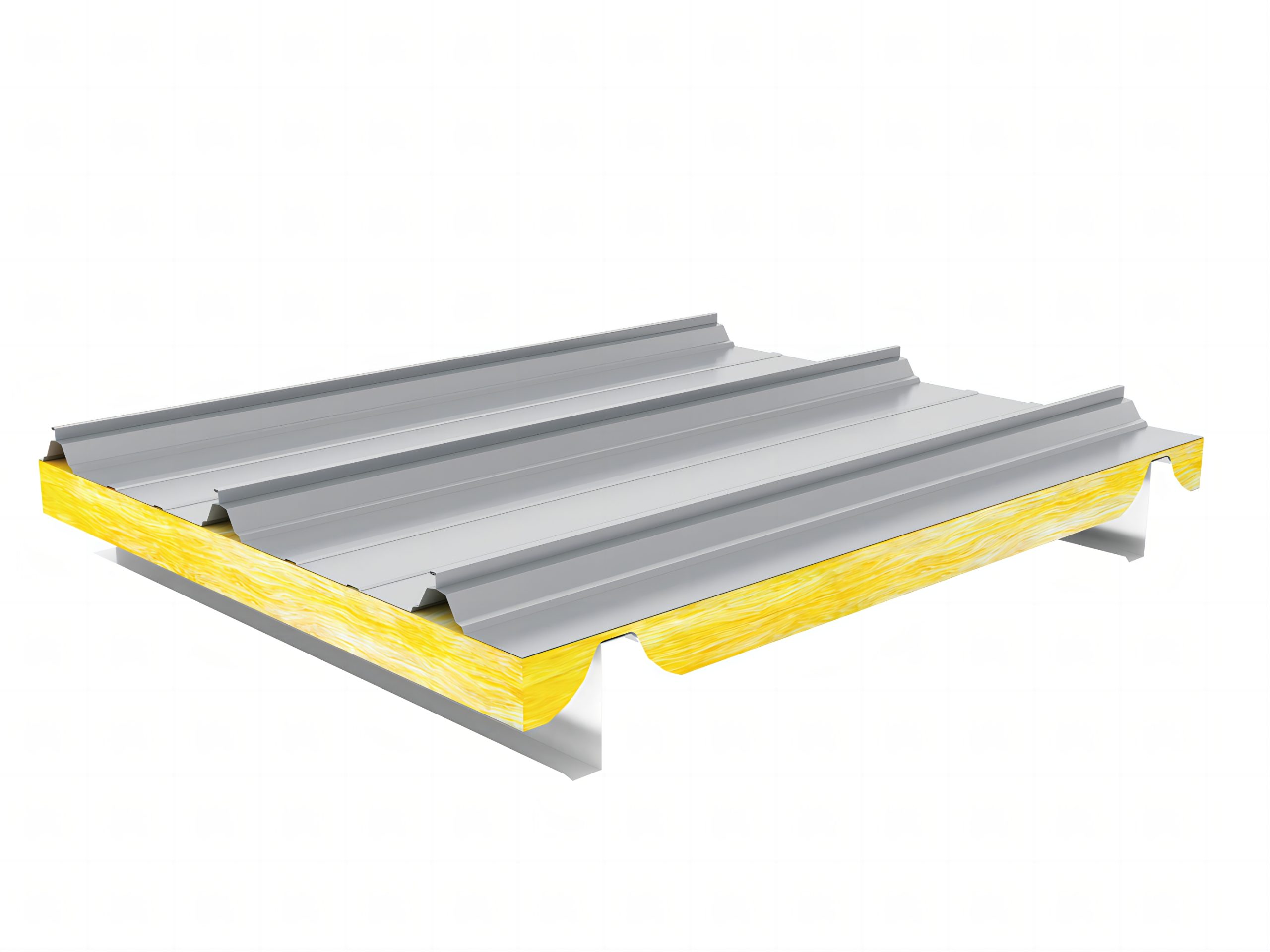 LSIII plus Standing Seam Roof System - Architectexpo