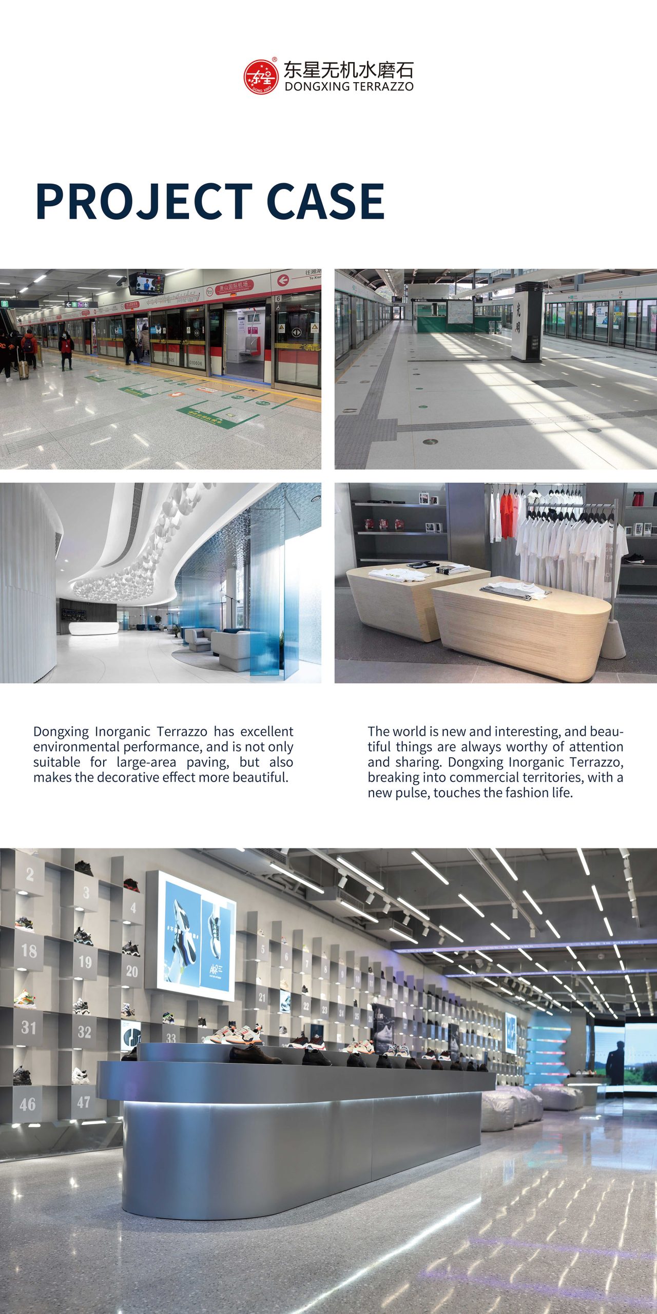 PROJECT CASE - Architectexpo