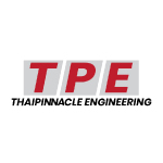 THAI PINNACLE ENGINEERING CO., LTD. - Architectexpo 2025