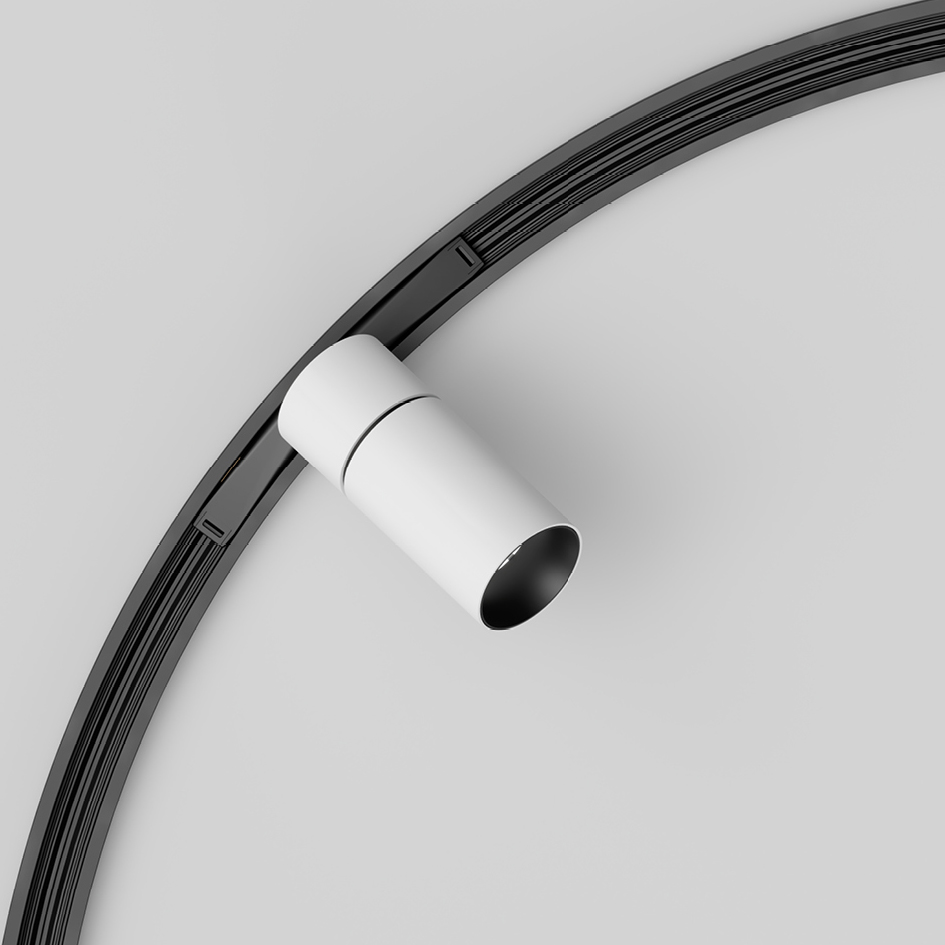 โคมติดราง (Tracklight): Outline 24V system - Architectexpo 2025