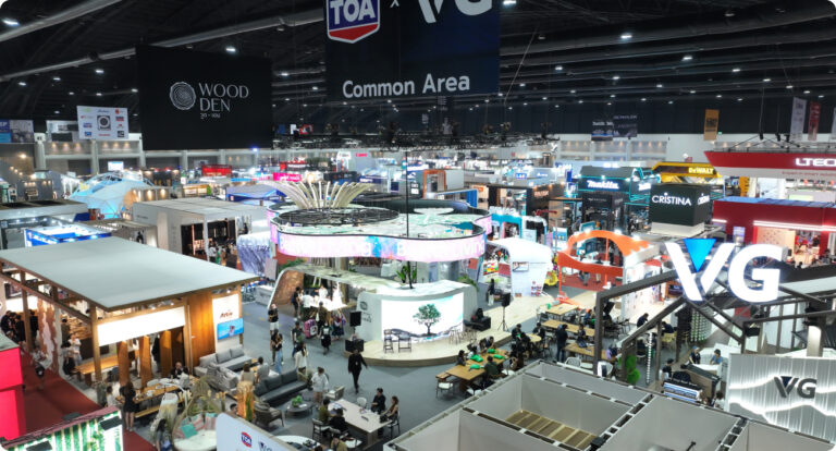 ABOUT THE EXPO - Architectexpo 2025