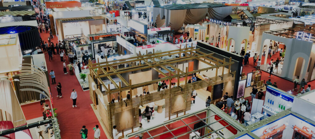 VISITOR GUIDE - TH - Architectexpo 2025