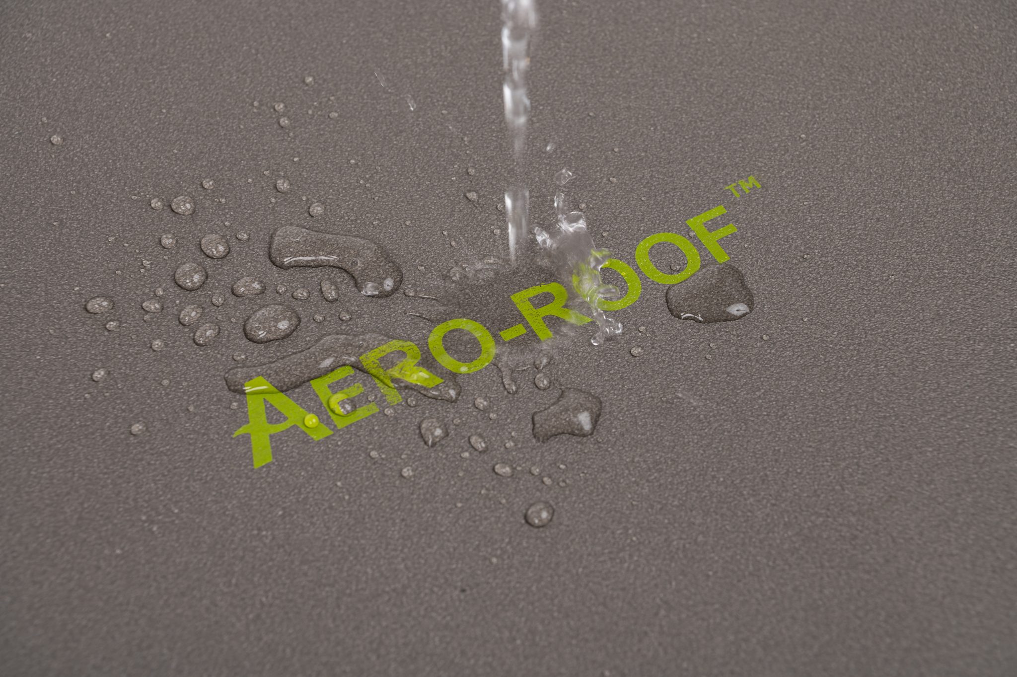 Experience AERO-ROOF’s identity, Thai thermal insulation at Architect ...
