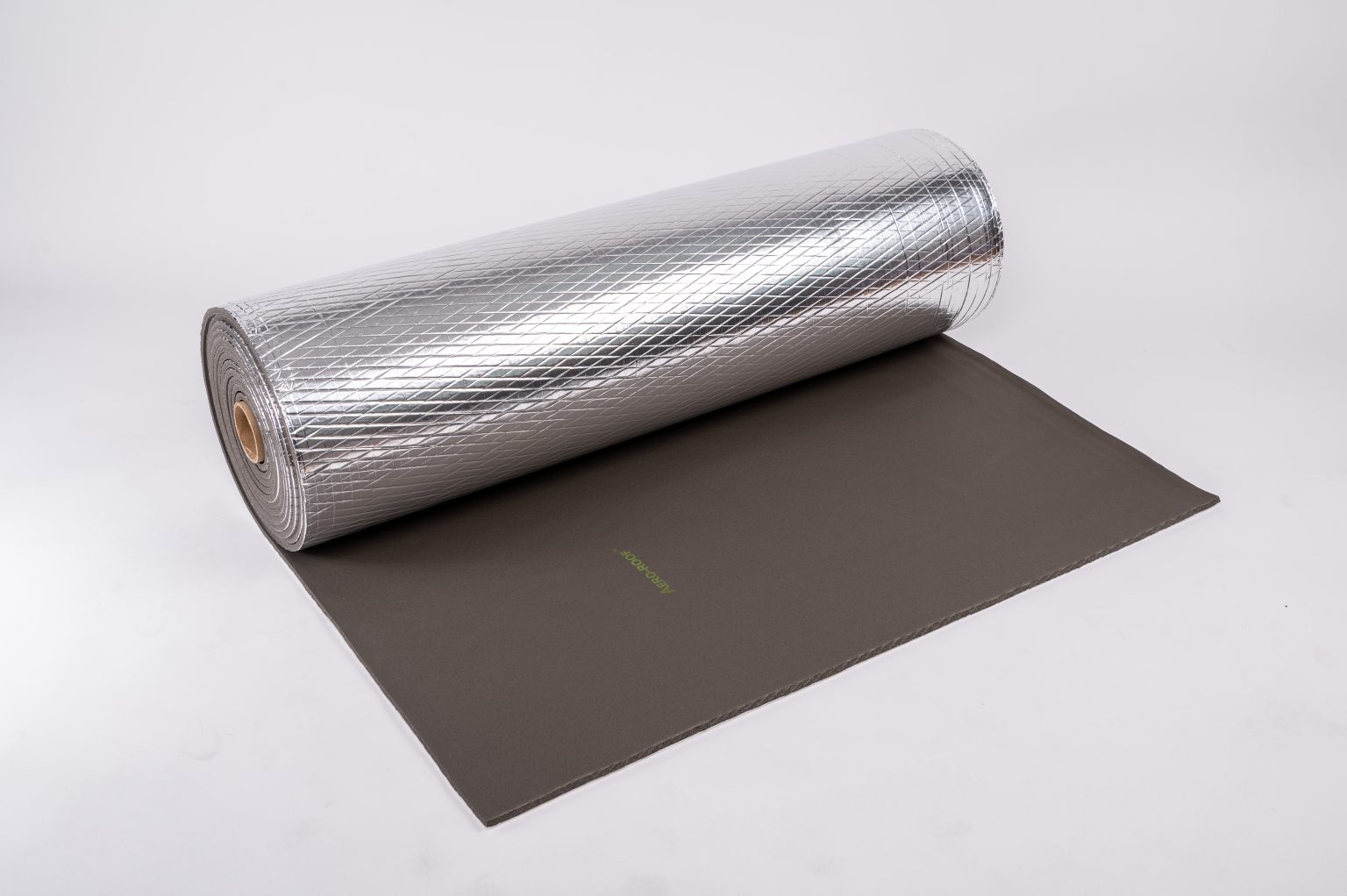 Experience AERO-ROOF’s identity, Thai thermal insulation at Architect ...