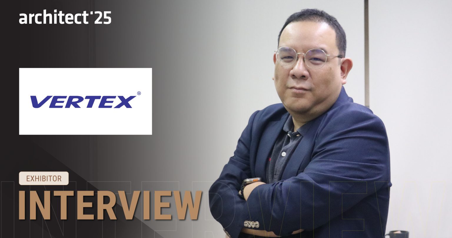 Explore the audio-visual business through the VERTEX perspective ...