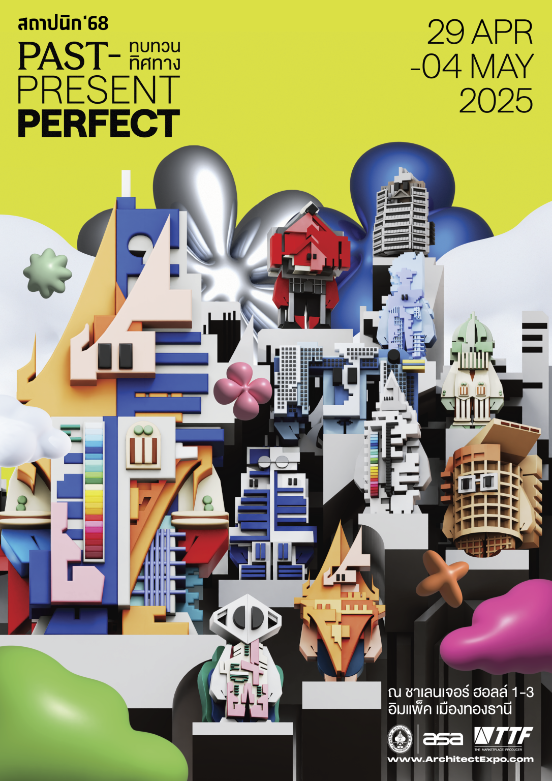 Download EN - Architectexpo 2025