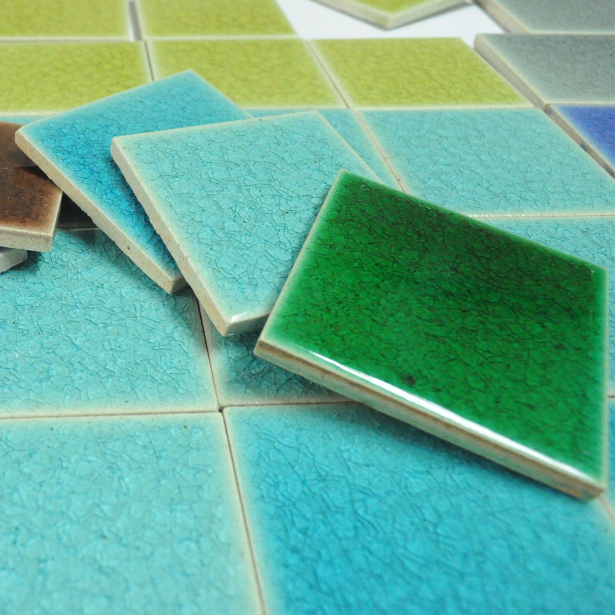 กระเบื้องสระว่ายน้ำ รุ่น เคอราดล แอนทีค KERADOL ANTIQUE - Architectexpo ...