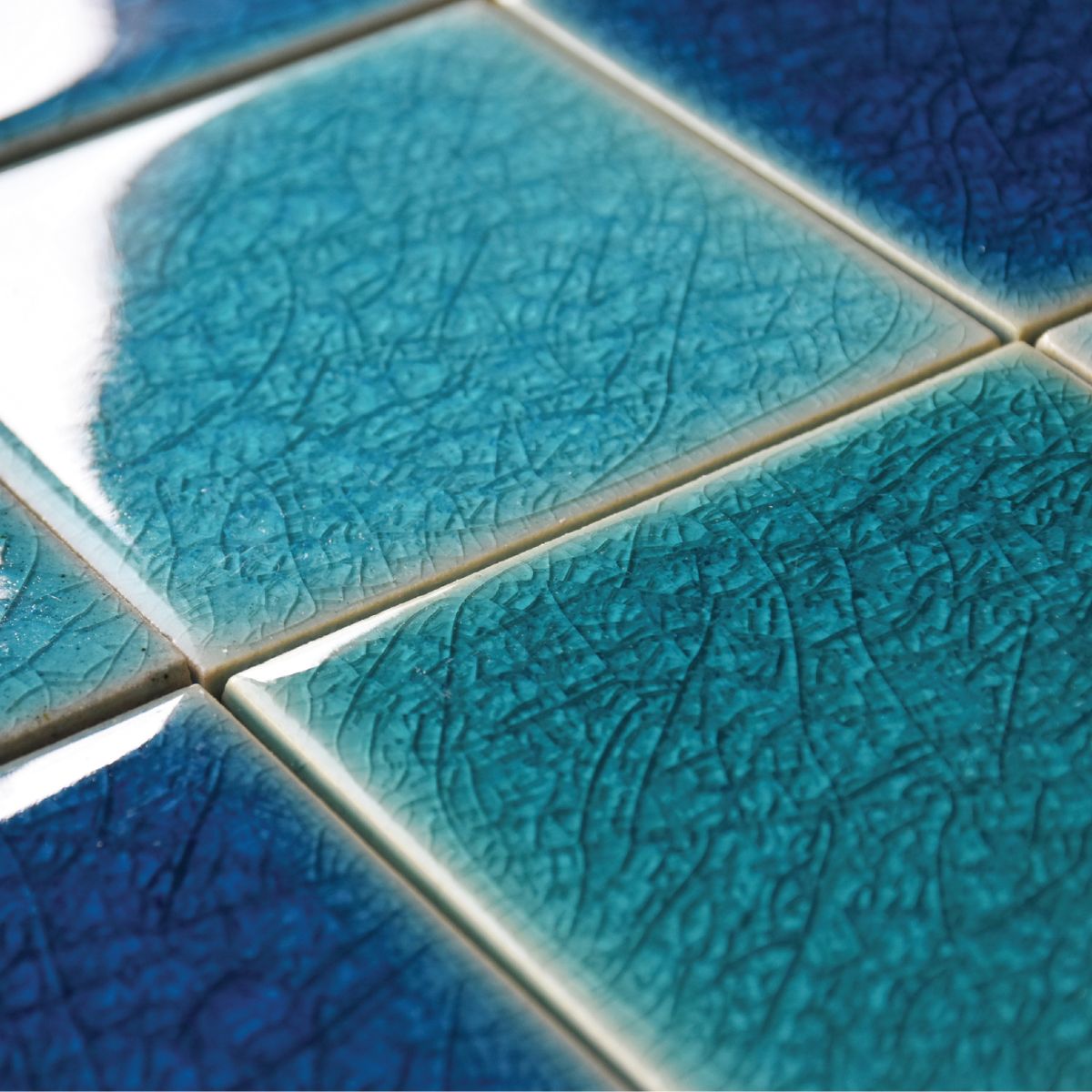 กระเบื้องสระว่ายน้ำ รุ่น นิว เคอราดล NEW KERADOL - Architectexpo 2025