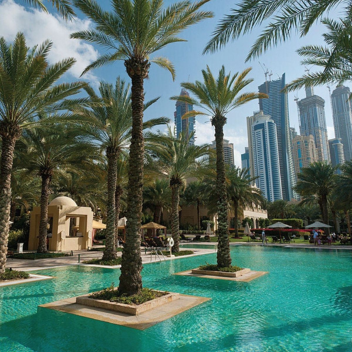 กระเบื้องสระว่ายน้ำ รุ่น นิว เคอราดล NEW KERADOL - Architectexpo 2025