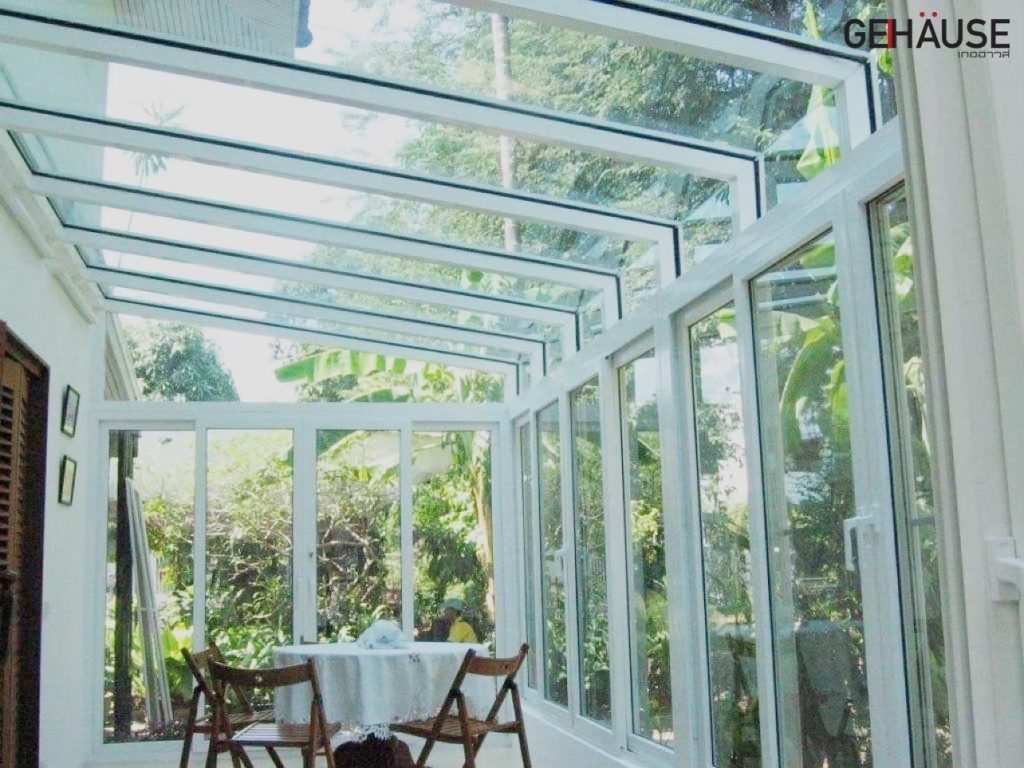 GEHAUSE LIVING CO., LTD.