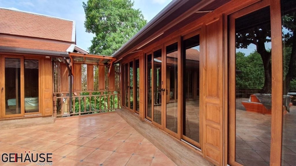 GEHAUSE LIVING CO., LTD.