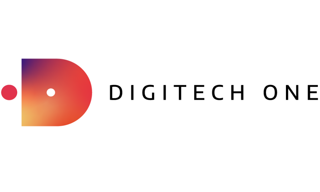 DIGITECH ONE CO., LTD.