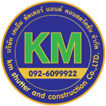 KM SHUTTER AND CONSTRUCTION CO., LTD.