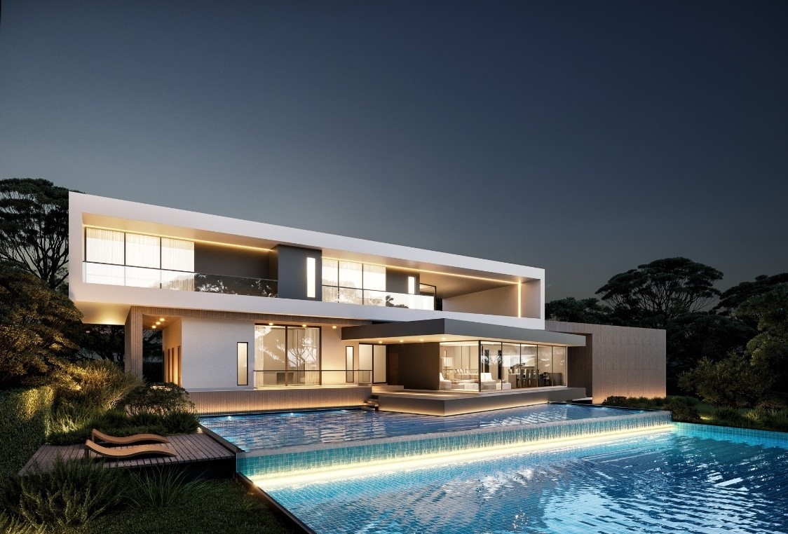 DESIGN AND BUILT YOUR DREAM HOUSE WITH “ WISE BUILDER ” BY WISE CONCEPT ในงานสถาปนิก’68 ...