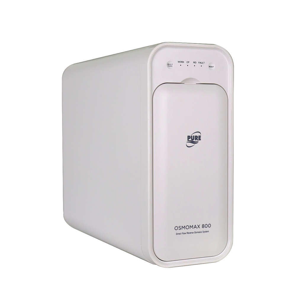 PURE OSMOMAX 800 - Architectexpo 2025