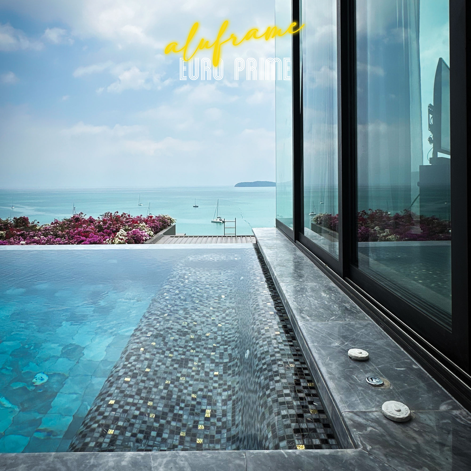 Euro Prime - Architectexpo 2025