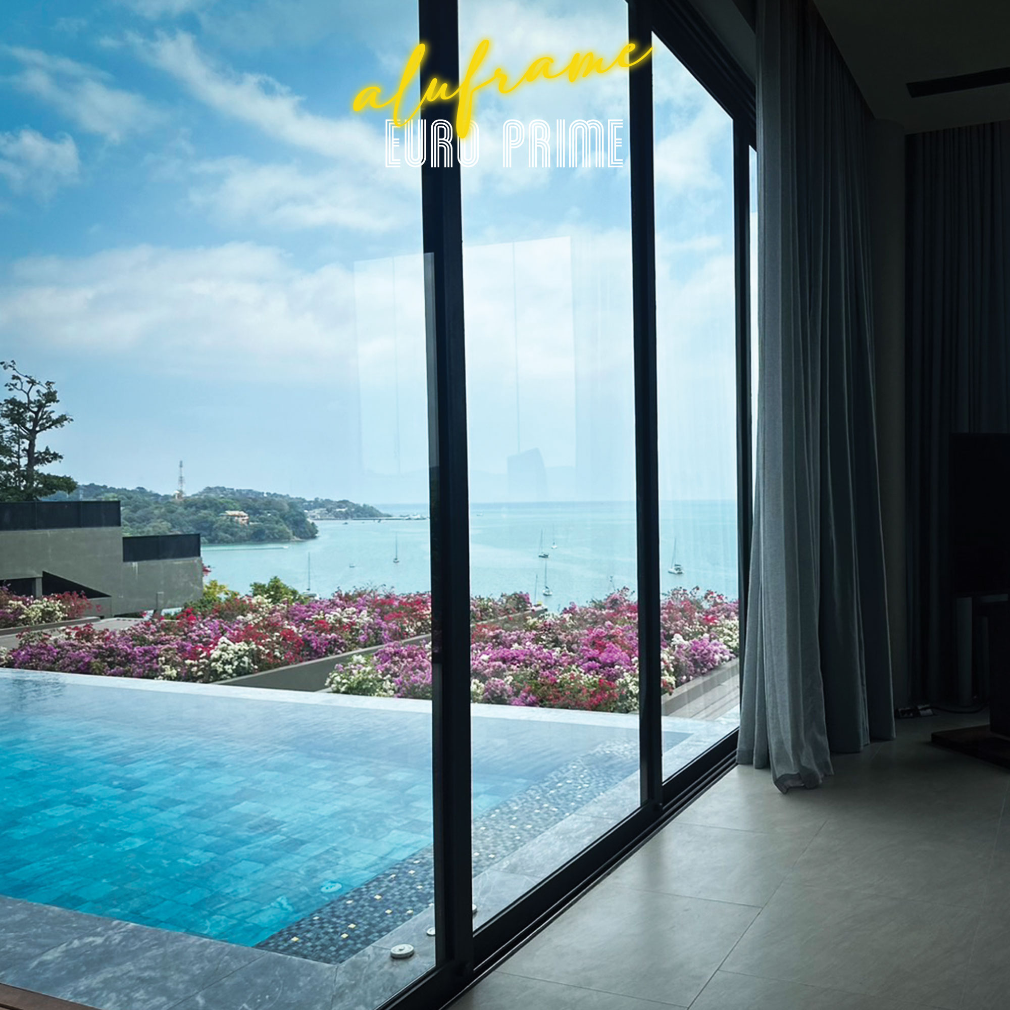 Euro Prime - Architectexpo 2025