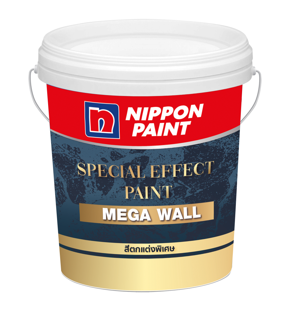 MEGA WALL - Architectexpo 2025