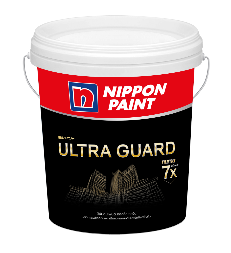 ULTRA GUARD - Architectexpo 2026