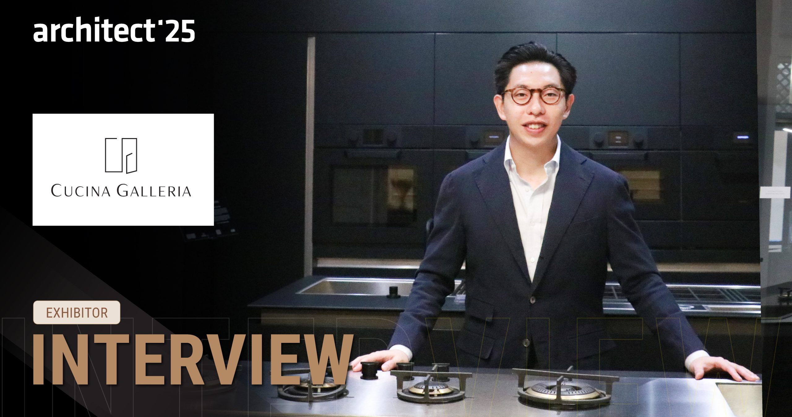Cucina Galleria Brings Europe’s Finest Premium Kitchen Appliances to ...