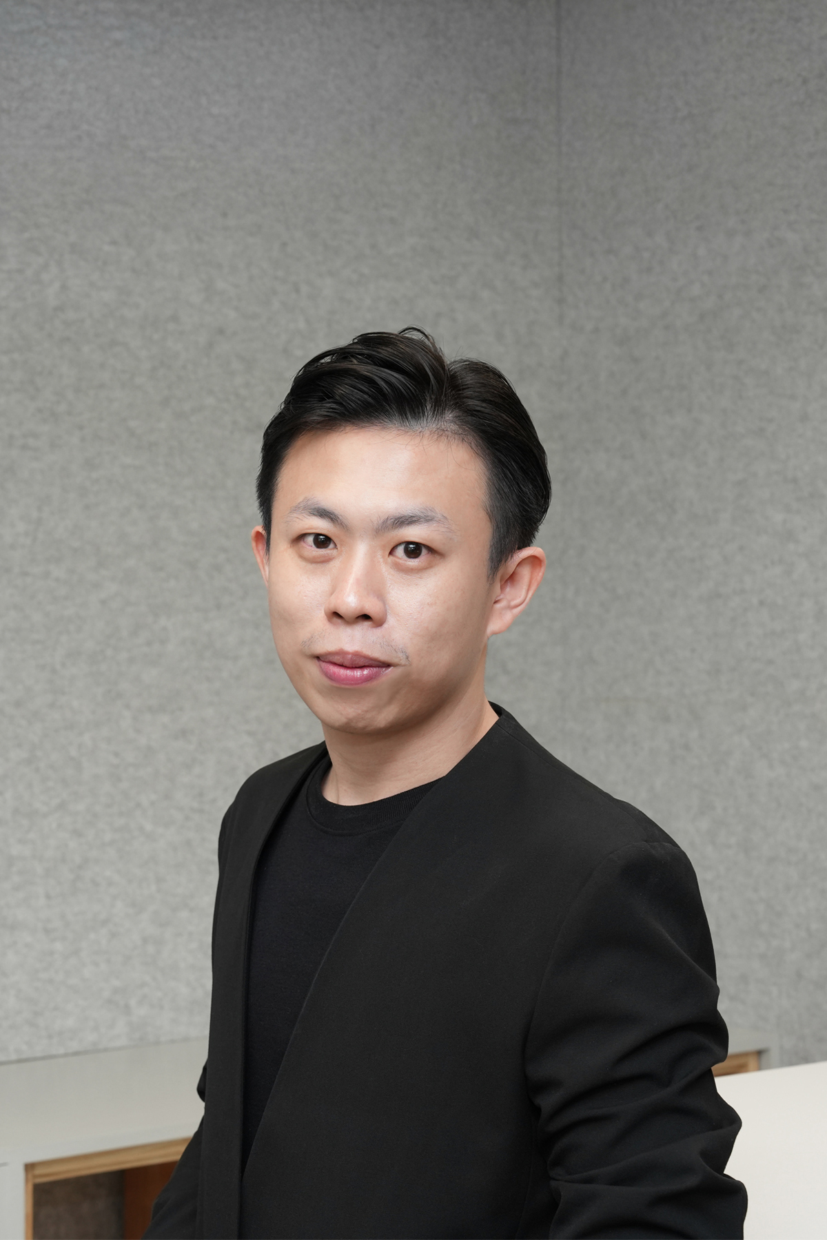 Thematic Pavilion: “Color Is Not Just Aesthetic, But A Lifestyle ...