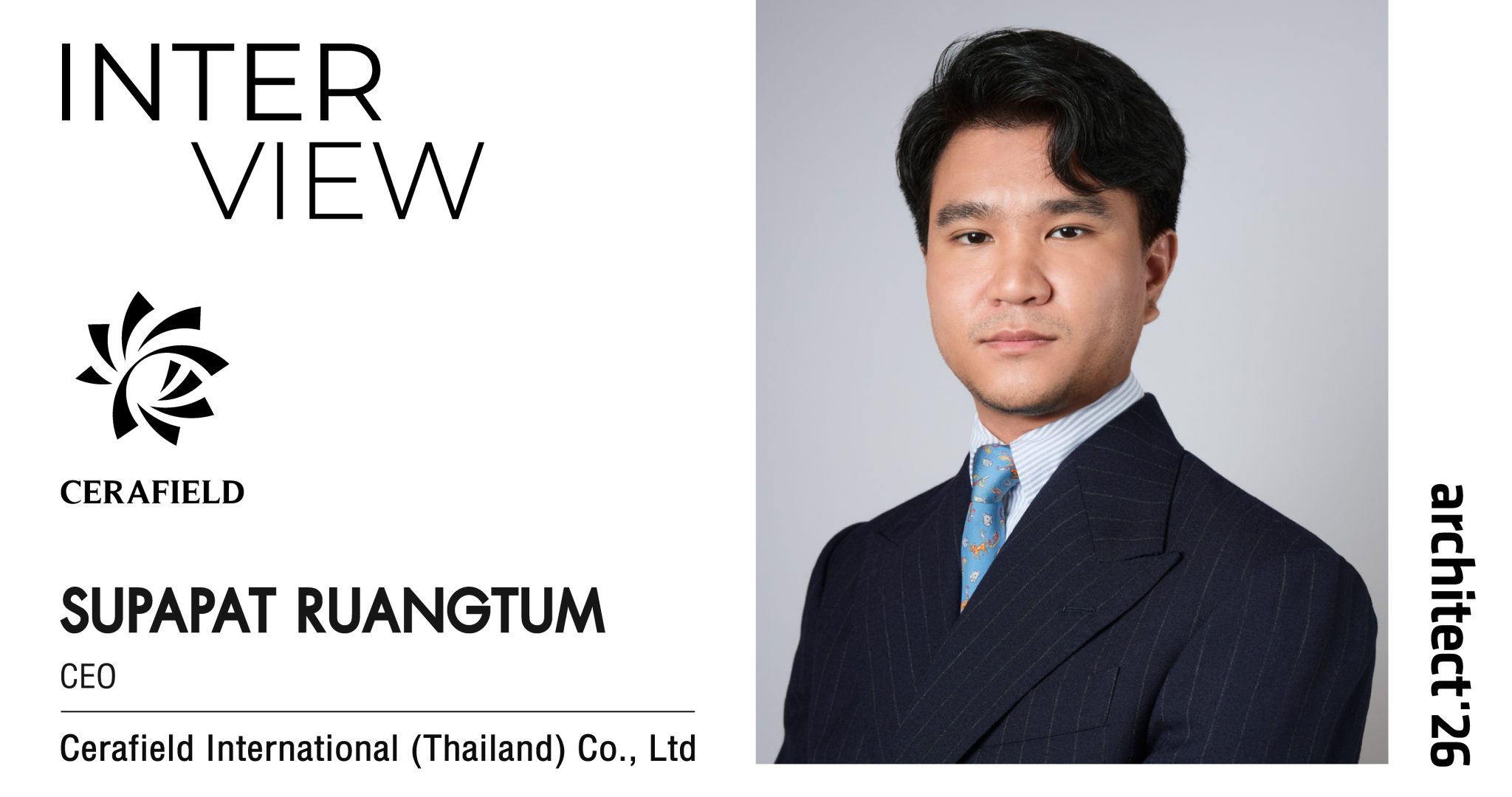 Cerafield: Redefining the Role of Sanitaryware in Project-Driven ...