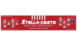 STELLA CRETE SDN BHD