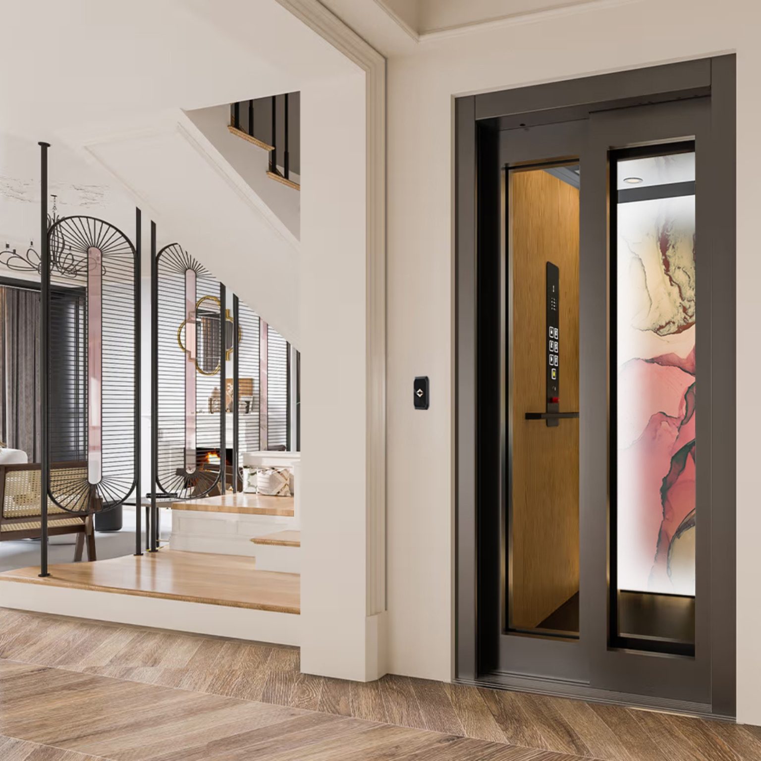 CIBES LIFT (THAILAND) CO., LTD.