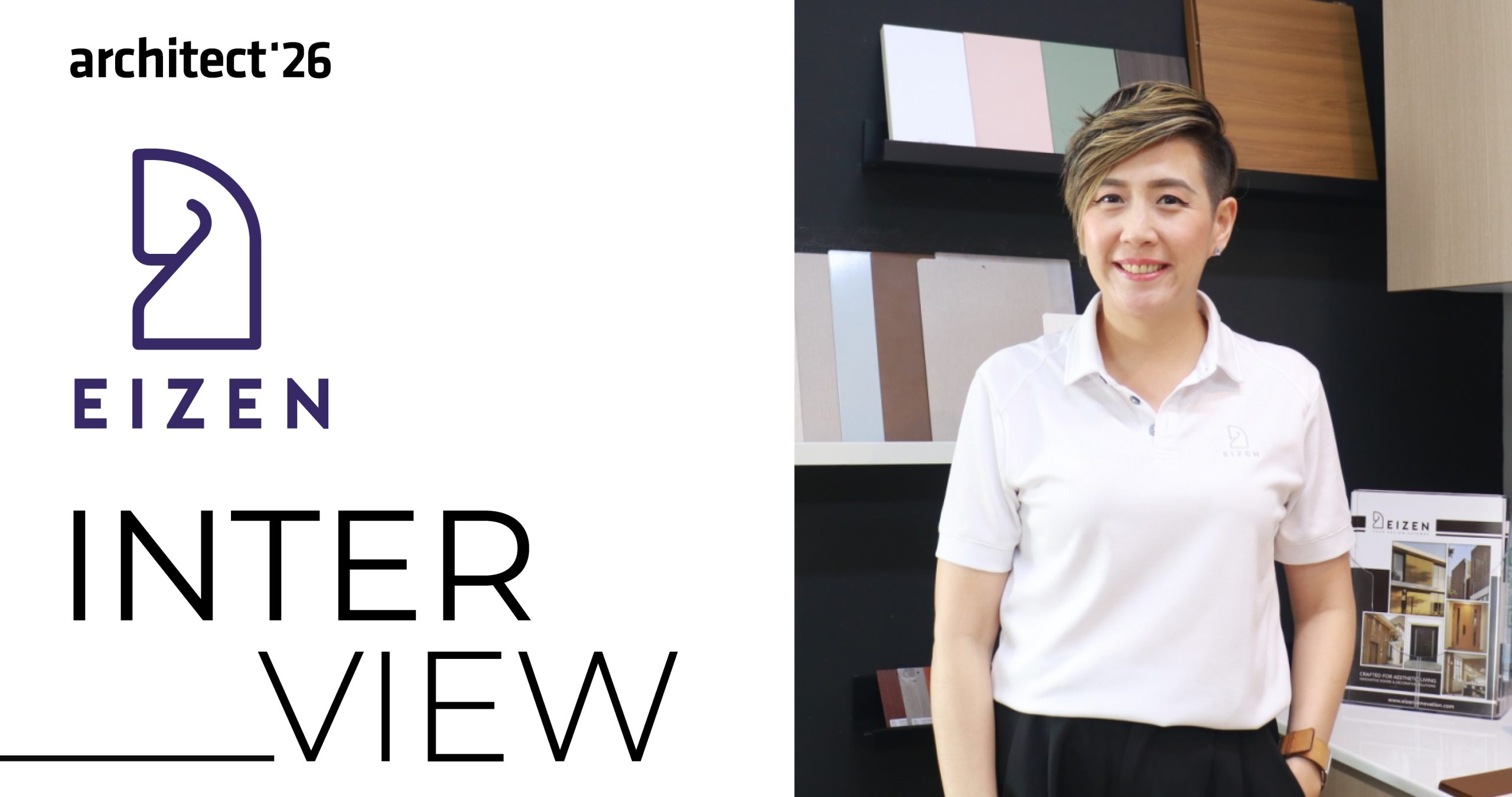 EIZEN Showcases Door System Innovations, Aluminum Materials, and ...