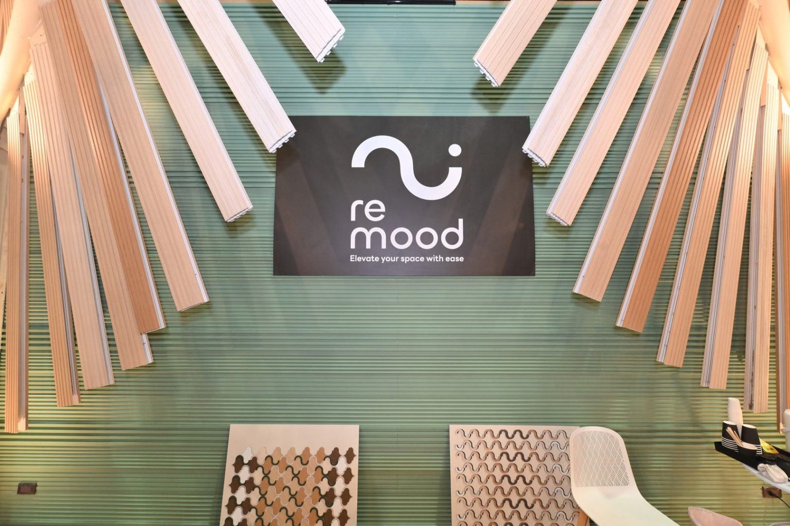 ย้อนชม remood ในงานสถาปนิก’69 พื้นที่แห่งนวัตกรรม WPC ที่ใส่ใจความ ...